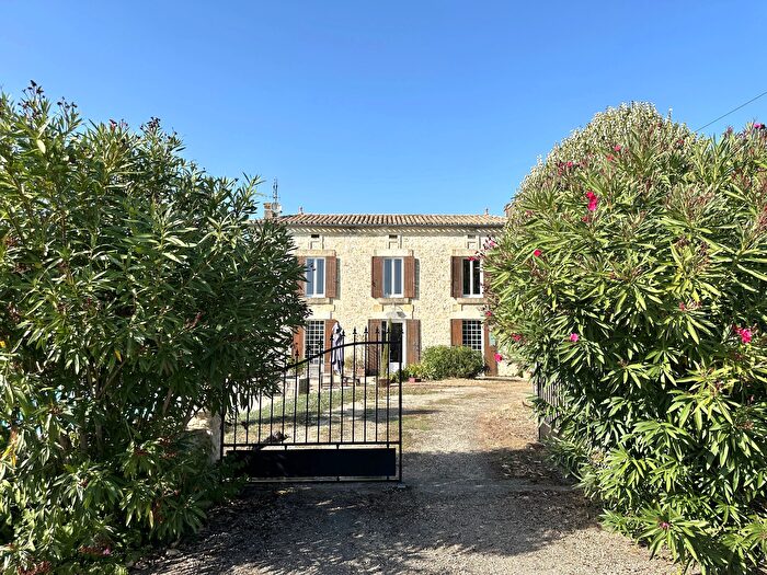 Maison 10 pièces à vendre à Sainte-Foy-la-Grande