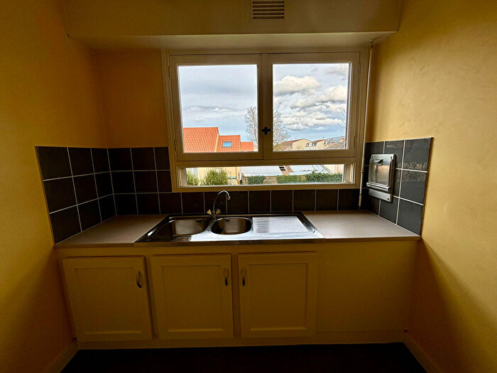 Appartement à louer - Poitiers, Montbernage, Pont Neuf - 1 pièce