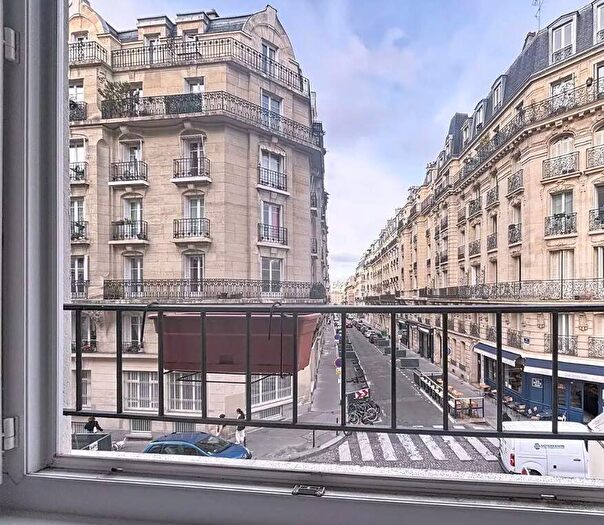 Appartement 1 pièce à louer - Centre Ville, Plaisir