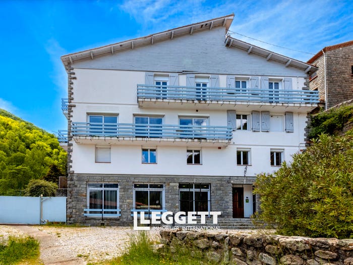 Valmanya : Maison 15 pièces à vendre
