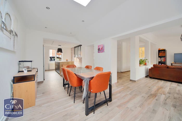 Provin : Maison 4 pièces à vendre