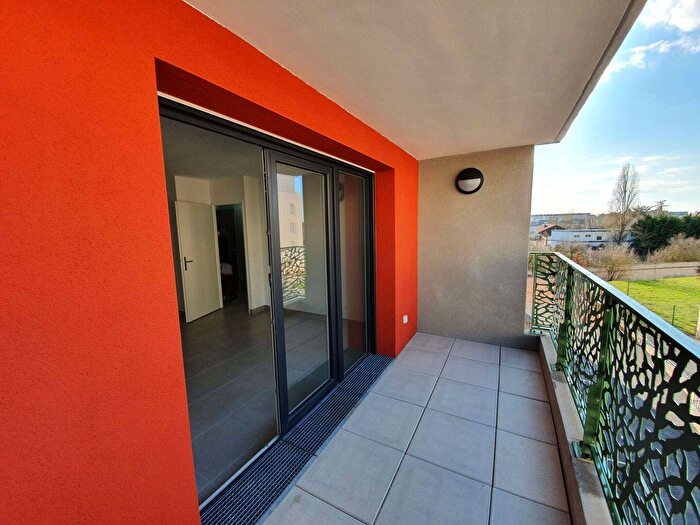 Appartement 2 pièces à louer à Lucé