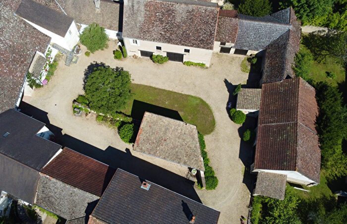 Maison à vendre - Beaune, Maladière - 18 pièces - 12 chambres