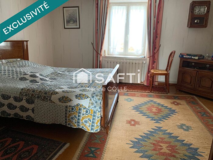 Maison à vendre - Neufmaisons - 3 pièces - 2 chambres