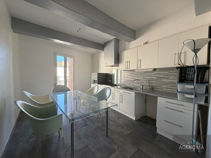 Agde : Maison 5 pièces à vendre