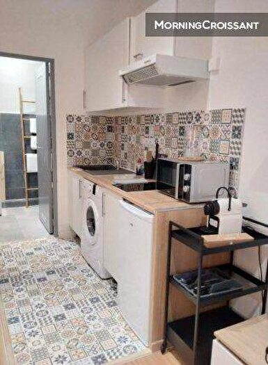 Appartement 2 pièces à louer à Arènes, Nîmes