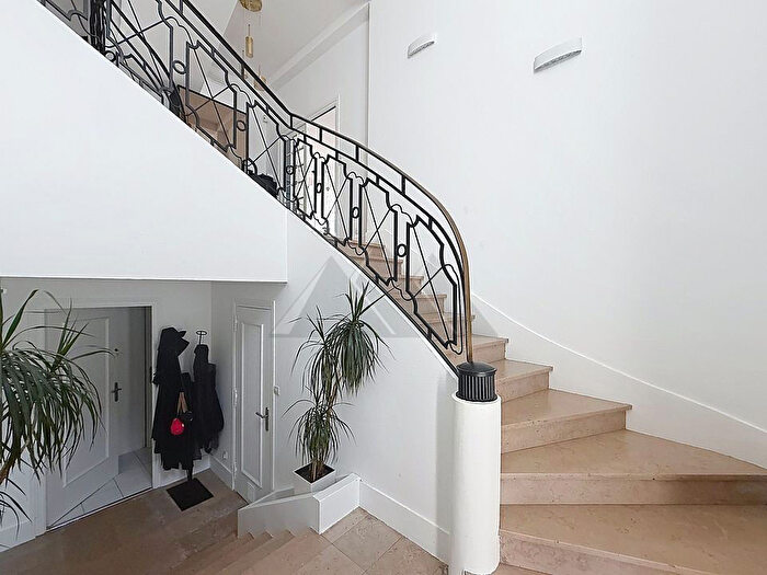 Brest, Centre-ville, Port : Appartement 8 pièces à vendre