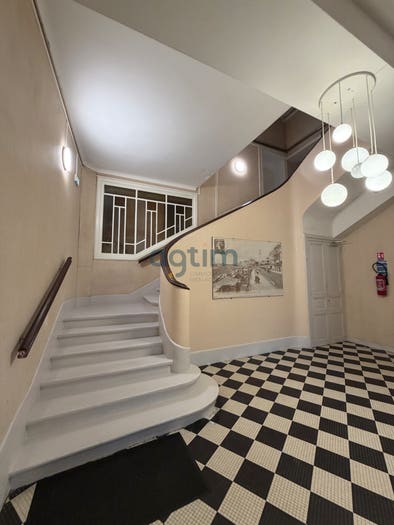 Les Sables-d'Olonne, Passage, Remblai, Ile Penotte, Notre-Dame - Appartement 1 pièce à vendre