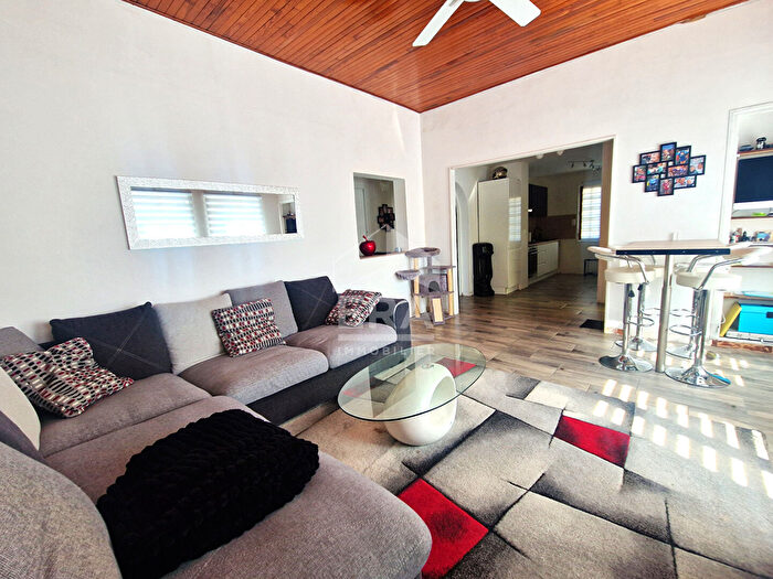 Maison à vendre - Malijai - 4 pièces - 3 chambres