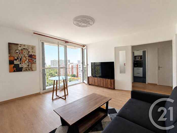 Appartement 2 pièces à vendre à Asnières-sur-Seine, Coubertin