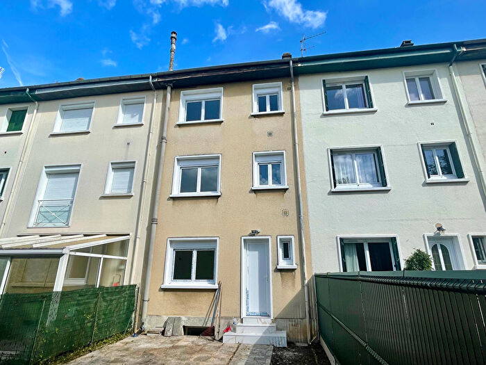 Montmorency, Haut Montmorency - Maison 5 pièces à vendre