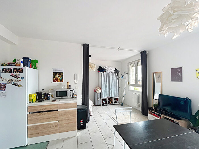 Reims, Neufchatel, Orgeval, Laon, Zola - Appartement 1 pièce à louer