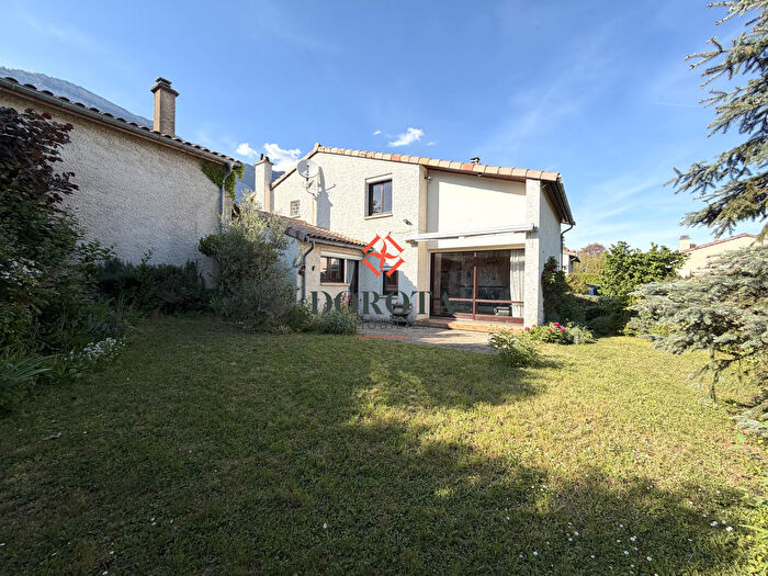 Maison 4 pièces à vendre - Biviers