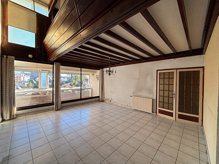 Appartement à vendre - Tarbes, Sainte-Anne - 5 pièces - 4 chambres