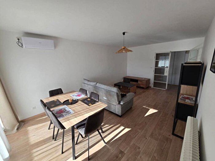 Appartement 5 pièces à louer - Anatole France-Mayral, Narbonne