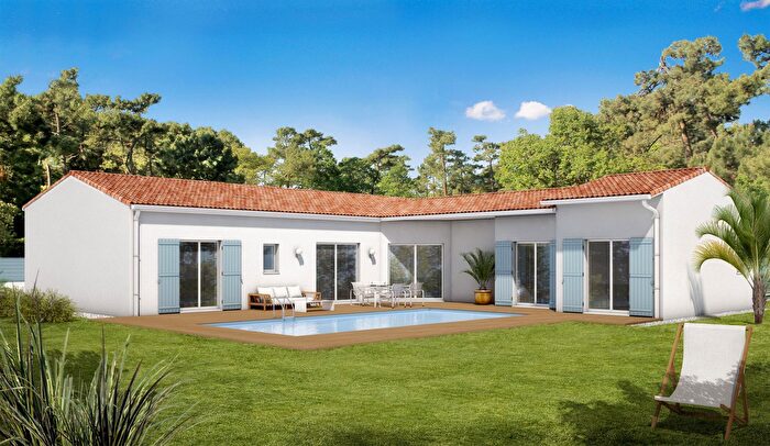 Cessenon-sur-Orb : Maison 5 pièces à vendre