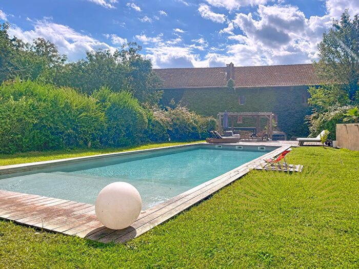 Maison 8 pièces à vendre - Béziers, Crouzette, Montimas, Montimaran