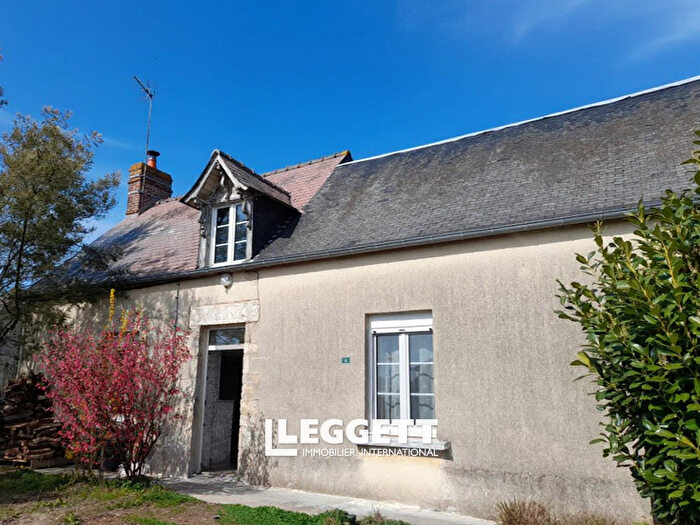 Maison à vendre - Thub uf, Thuboeuf - 2 pièces - 1 chambre