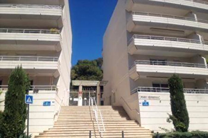 Appartement à louer - Aiguelongue, Montpellier - 1 pièce