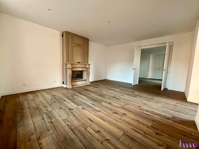 Maison à vendre - Belfort, Centre-ville, Fb de Montbéliard - 4 pièces - 3 chambres