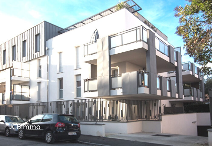 Appartement à vendre - Toulouse, Guilhemery, Bonhoure, La Gloire - 3 pièces - 2 chambres