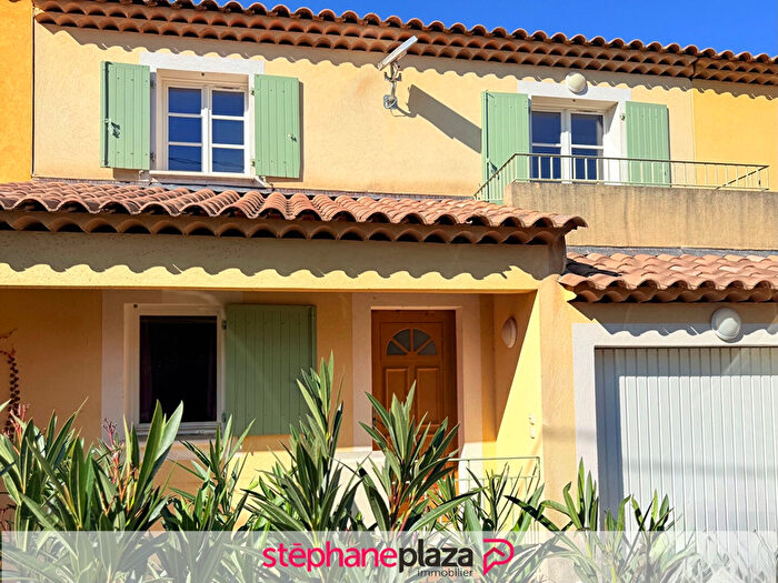 Maison à vendre - Bouchet - 4 pièces - 3 chambres