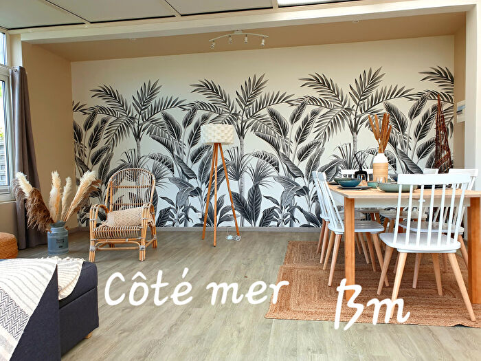 Maison 4 pièces à Châtelaillon-Plage, à vendre
