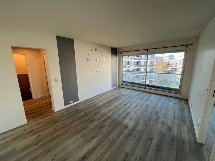 Ecluse-Gravelle-Panoramis, Saint-Maurice - Appartement 2 pièces à louer