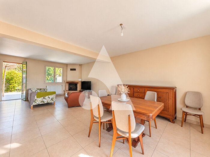Argenteuil, Les Coteaux - Maison 6 pièces à vendre