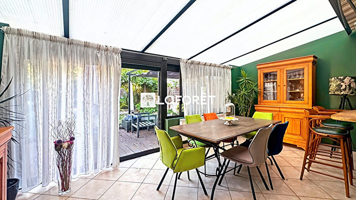 Maison 4 pièces à vendre - Coulogne
