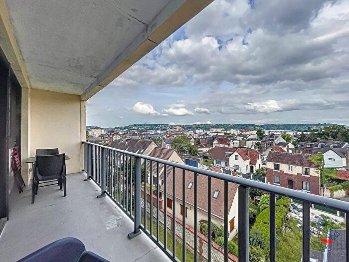 Appartement 1 pièce à louer à Rouen