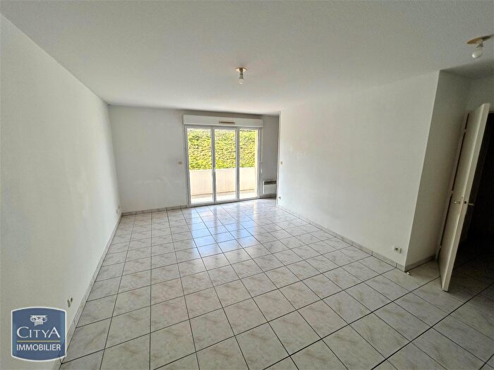 Appartement 2 pièces à louer - Bressuire, Saint-Porchaire