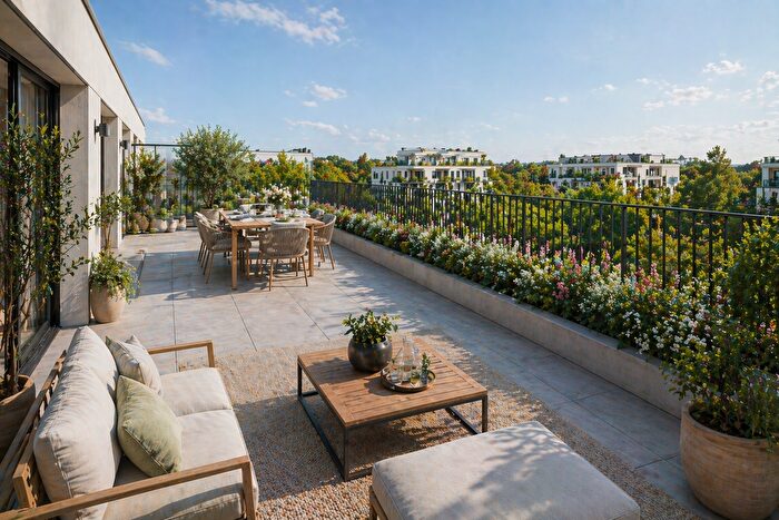 Champs-sur-Marne, Centre-ville : Maison 3 pièces à vendre