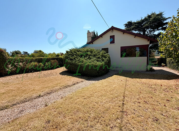 Maison 3 pièces à vendre à Limetz-Villez
