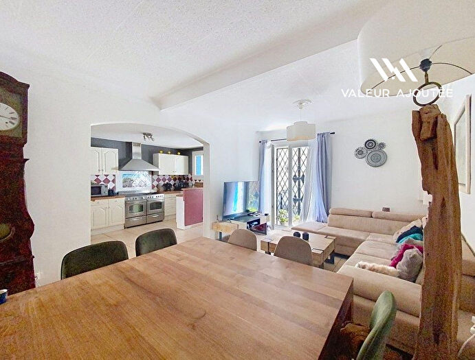 Maison 5 pièces à vendre - Saint-Just