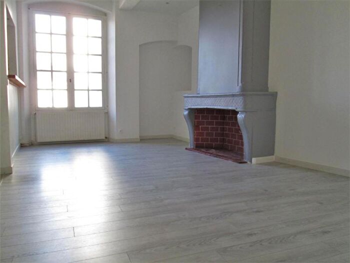 Appartement 3 pièces à louer à Thouars