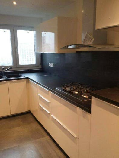 La Pepiniere-Malesherbes, Sarcelles - Appartement 4 pièces à louer