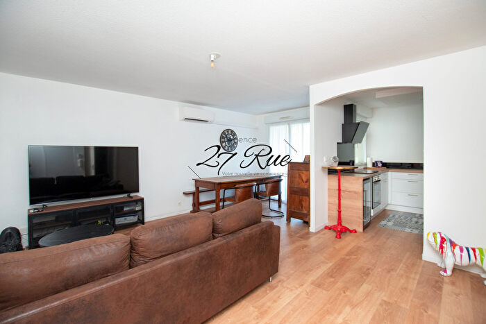 Saint-Lys - Appartement 3 pièces à vendre