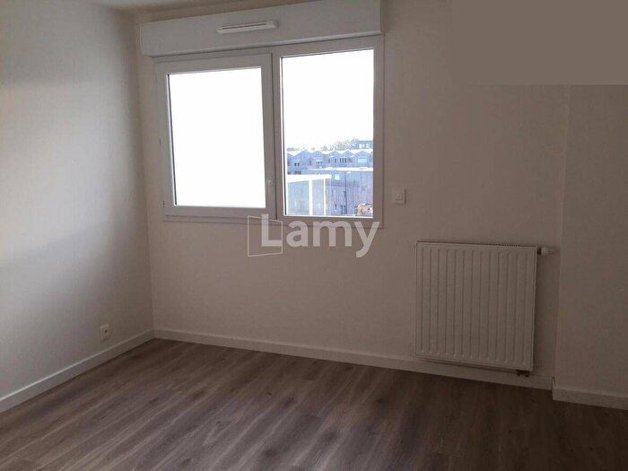 Saint-Joseph, Nantes : Appartement 4 pièces à louer