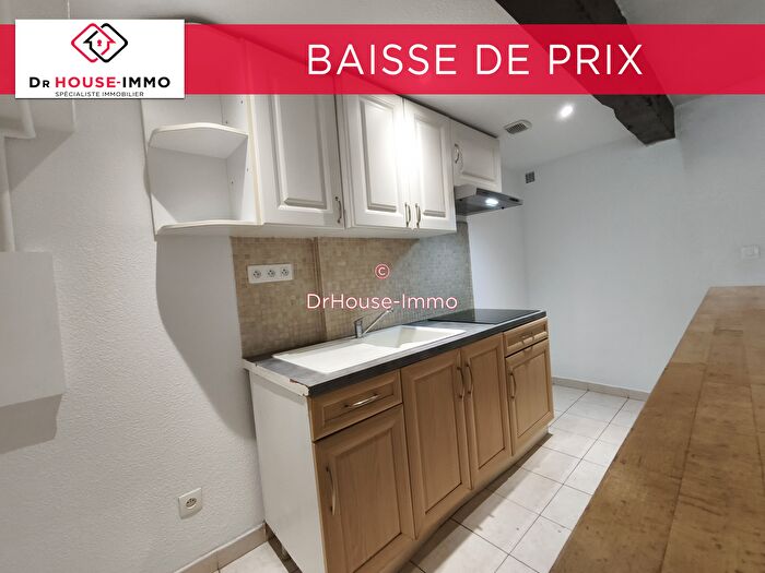 Maison 3 pièces à vendre - Périgueux, Saint-Georges