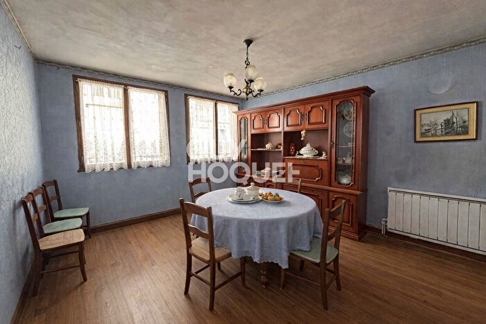 Maison à vendre - Grenade - 4 pièces - 3 chambres