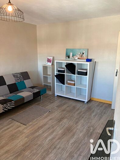 Appartement à vendre - Montargis, Cité, Plateau - 1 pièce