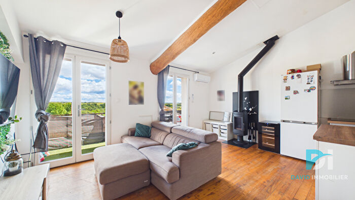 Montblanc : Maison 3 pièces à vendre