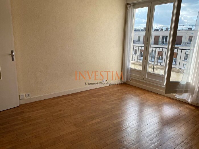 Appartement à louer - Blois - 1 pièce