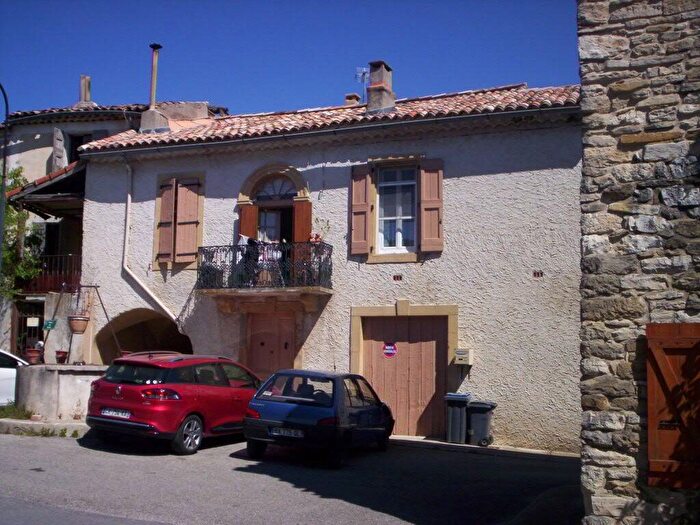Maison à louer - Monteils - 3 pièces - 2 chambres