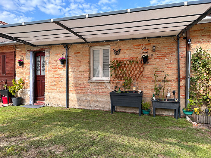 Belin-Béliet - Maison 2 pièces à vendre