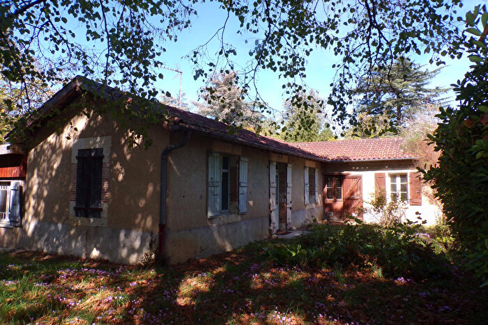 Maison à vendre - Auch, Zone dactivité Nord Est - 4 pièces - 2 chambres