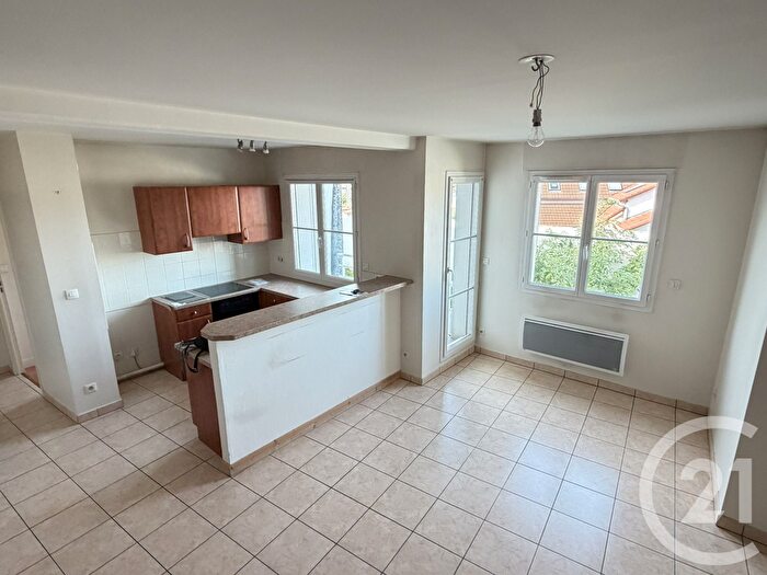 Villemandeur - Appartement 3 pièces à vendre
