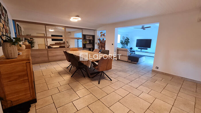 Maison à vendre - Argelès-sur-Mer, Saint-Pierre - 8 pièces - 4 chambres