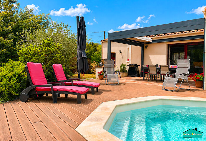 Maison 6 pièces à Saint-Philbert-de-Grand-Lieu, à vendre